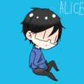 Alice:underage: (@alice_eye@pawoo.net) - Pawoo - 創作活動や自由なコミュニケーションを楽しめる場