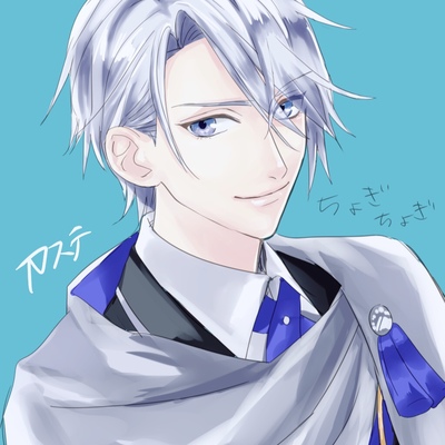 ミコト (@hayamimi@pawoo.net) - Pawoo - 創作活動や自由なコミュニケーションを楽しめる場