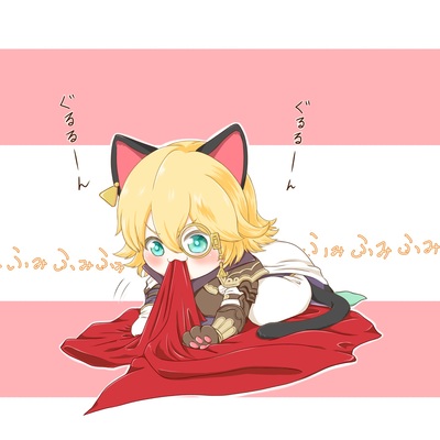 wing_children: "テスト" - Pawoo