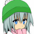 cirno_perfect_freeze (@cirno_perfect_freeze@pawoo.net) - Pawoo - 創作活動や ...