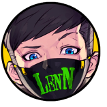 LenN (@LenN@pawoo.net) - Pawoo - 創作活動や自由なコミュニケーションを楽しめる場