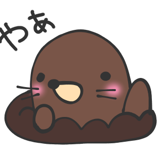 Monchi (@Mon_chi@pawoo.net) - Pawoo - 創作活動や自由なコミュニケーションを楽しめる場