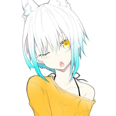 おちゃ (@otya_otya@pawoo.net) - Pawoo - 創作活動や自由なコミュニケーションを楽しめる場