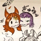 zZz° -ｽﾞぺ♪- (@yuri_hqlove@pawoo.net) - Pawoo - 創作活動や自由なコミュニケーションを楽しめる場