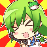 ① (@kawaseha@pawoo.net) - Pawoo - 創作活動や自由なコミュニケーションを楽しめる場