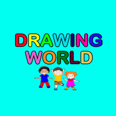 Drawing World Kids (@Drawingworldkids@pawoo.net) - Pawoo - 創作活動や自由な ...