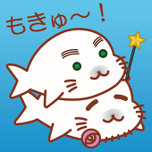 MOGU (@mogutaro_z@pawoo.net) - Pawoo - 創作活動や自由なコミュニケーションを楽しめる場