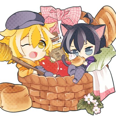 団子 (@danngo@pawoo.net) - Pawoo - 創作活動や自由なコミュニケーションを楽しめる場