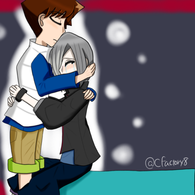 C-Factory (@chackey_i_love_bass_horn_0222@pawoo.net) - Pawoo - 創作活動や自由な ...