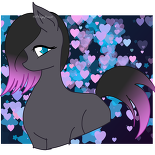 Marcelina Fox (@MagicArt@pawoo.net) - Pawoo - 創作活動や自由なコミュニケーションを楽しめる場