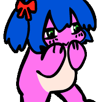 Ponzu (@pwmgo5i0@pawoo.net) - Pawoo - 創作活動や自由なコミュニケーションを楽しめる場