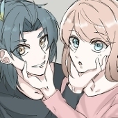 御萩 (@party_of_ohagi@pawoo.net) - Pawoo - 創作活動や自由なコミュニケーションを楽しめる場