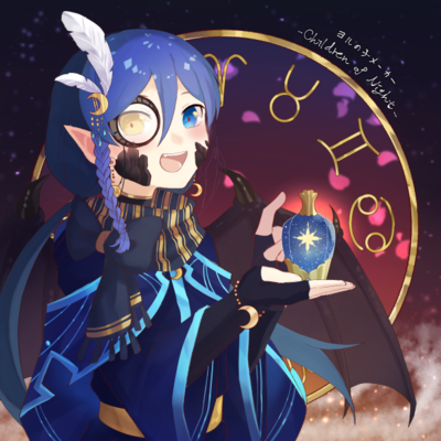 Alice (@Aoyagisouya@pawoo.net) - Pawoo - 創作活動や自由なコミュニケーションを楽しめる場