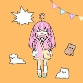 ぷかぷか (@candy_mint@pawoo.net) - Pawoo - 創作活動や自由なコミュニケーションを楽しめる場