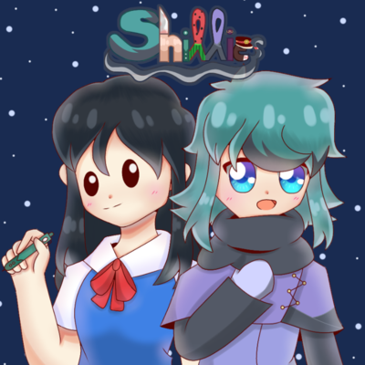 Shillies (@Shillies@pawoo.net) - Pawoo - 創作活動や自由なコミュニケーションを楽しめる場