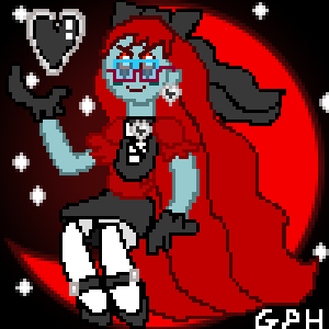 Queen Lily Rose (18+) (@girlaph@pawoo.net) - Pawoo - 創作活動や自由なコミュニケーションを ...