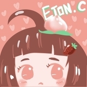 桃子味Eton.C (@peach_eton_c@pawoo.net) - Pawoo - 創作活動や自由なコミュニケーションを楽しめる場