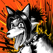 aoino broome (@aoino_broome@pawoo.net) - Pawoo - 創作活動や自由なコミュニケーションを楽しめる場