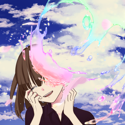 色彩さん (@touka_0801@pawoo.net) - Pawoo - 創作活動や自由なコミュニケーションを楽しめる場