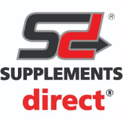 Supplements Direct (@supplementsdirect@pawoo.net) - Pawoo - 創作活動や自由な ...