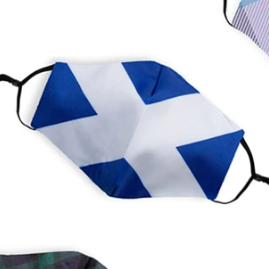 Scottish Face Masks (@scottishfacemasks@pawoo.net) - Pawoo - 創作活動や自由な ...