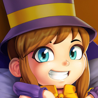 Hat Kid (@hatkid@pawoo.net) - Pawoo - 創作活動や自由なコミュニケーションを楽しめる場