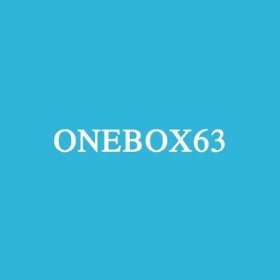 ONEBOX63 (@ONEBOX63@pawoo.net) - Pawoo - 創作活動や自由なコミュニケーションを楽しめる場