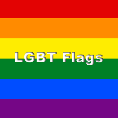 LGBT Flags (@lgbtflags@pawoo.net) - Pawoo - 創作活動や自由なコミュニケーションを楽しめる場