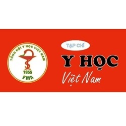 Tạp chí y học việt nam (@tapchiyhocvietnam@pawoo.net) - Pawoo - 創作活動や自由 ...