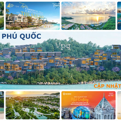 Sun Group Phú Quốc (@sungroupphuquoc@pawoo.net) - Pawoo - 創作活動や自由な ...