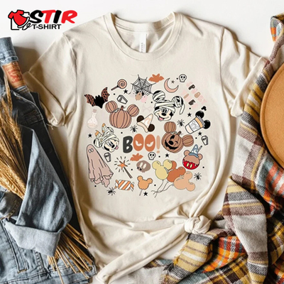 "Disney Halloween Shirt StirTs (@disneyhalloweenshirt@pawoo.net ...