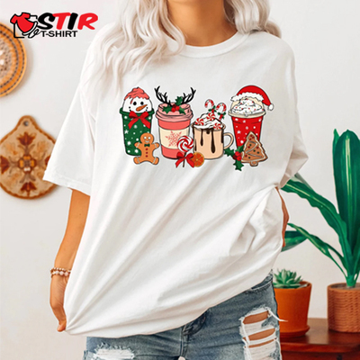 "Womens Christmas Shirts StirT (@womenschristmasshirts@pawoo.net ...