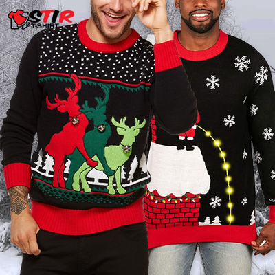 Funny Christmas Sweater (@funnyChristmasSweater2022@pawoo.net) - Pawoo ...
