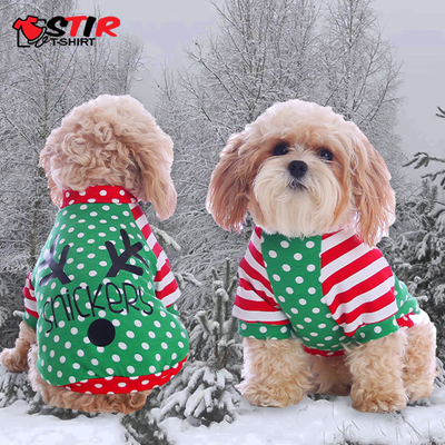 Dog Christmas Sweater (@dogChristmasSweater@pawoo.net) - Pawoo - 創作活動や ...