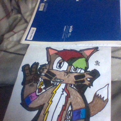 TGA5000 (@TGA5000@pawoo.net) - Pawoo - 創作活動や自由なコミュニケーションを楽しめる場