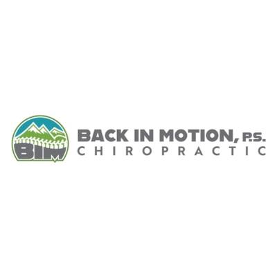 Back in Motion PS Chiropractic (@BackinMotionPS@pawoo.net) - Pawoo - 創作 ...