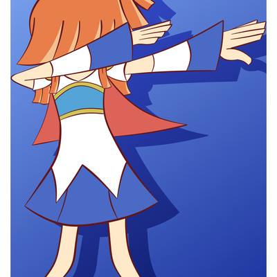 Server Arle: "MEATY WITH A CHANCE OF BIG BALLS" - Pawoo - 創作活動や自由な ...