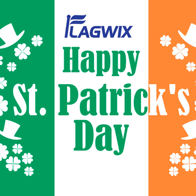 ST Patricks Day Flag (@stpatricksdayflag@pawoo.net) - Pawoo - 創作活動や自由な ...