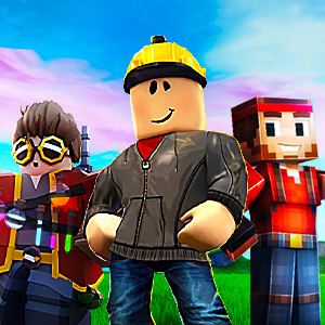 Roblox Playerexe (@robloxplayer@pawoo.net) - Pawoo - 創作活動や自由なコミュニケーションを ...