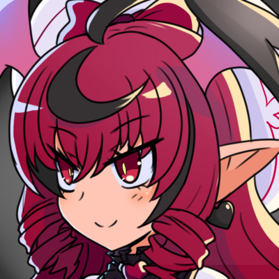 Lady Ann (@LadyAnnVtuber@pawoo.net) - Pawoo - 創作活動や自由なコミュニケーションを楽しめる場