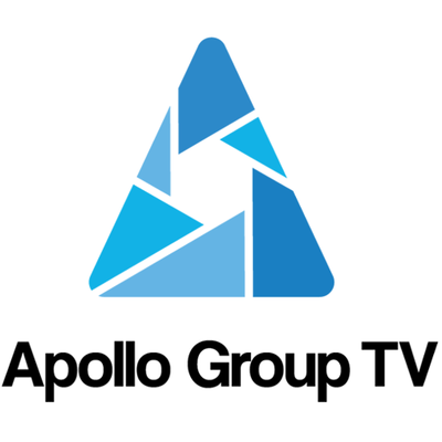 Apollo Group TV (@apollogroupiptv@pawoo.net) - Pawoo - 創作活動や自由な ...