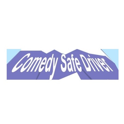 Comedy Safe Driver (@comedysafe@pawoo.net) - Pawoo - 創作活動や自由なコミュニケーションを楽しめる場