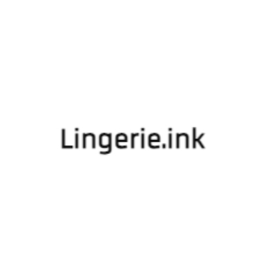 Lingerie Ink (@Lingerieink@pawoo.net) - Pawoo - 創作活動や自由なコミュニケーションを楽しめる場
