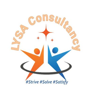 LYSA Consultancy (@lysaconsultancy@pawoo.net) - Pawoo - 創作活動や自由な ...