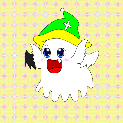 幽子 (@Yuuko_ghost@pawoo.net) - Pawoo - 創作活動や自由なコミュニケーションを楽しめる場