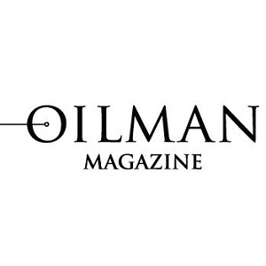 Oilman Magazine (@oilmanmagazine@pawoo.net) - Pawoo - 創作活動や自由なコミュニケーション ...