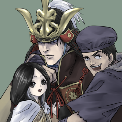 ぺが (@pega_fullburst@pawoo.net) - Pawoo - 創作活動や自由なコミュニケーションを楽しめる場