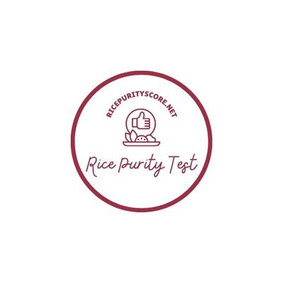 Rice Purity Test (@ricepuritytestscore@pawoo.net) - Pawoo - 創作活動や自由な ...