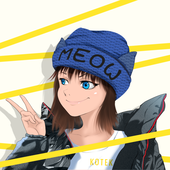Comic Kotek (@kotek@pawoo.net) - Pawoo - 創作活動や自由なコミュニケーションを楽しめる場