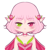 Pink Hana (@pink_hana@pawoo.net) - Pawoo - 創作活動や自由なコミュニケーションを楽しめる場